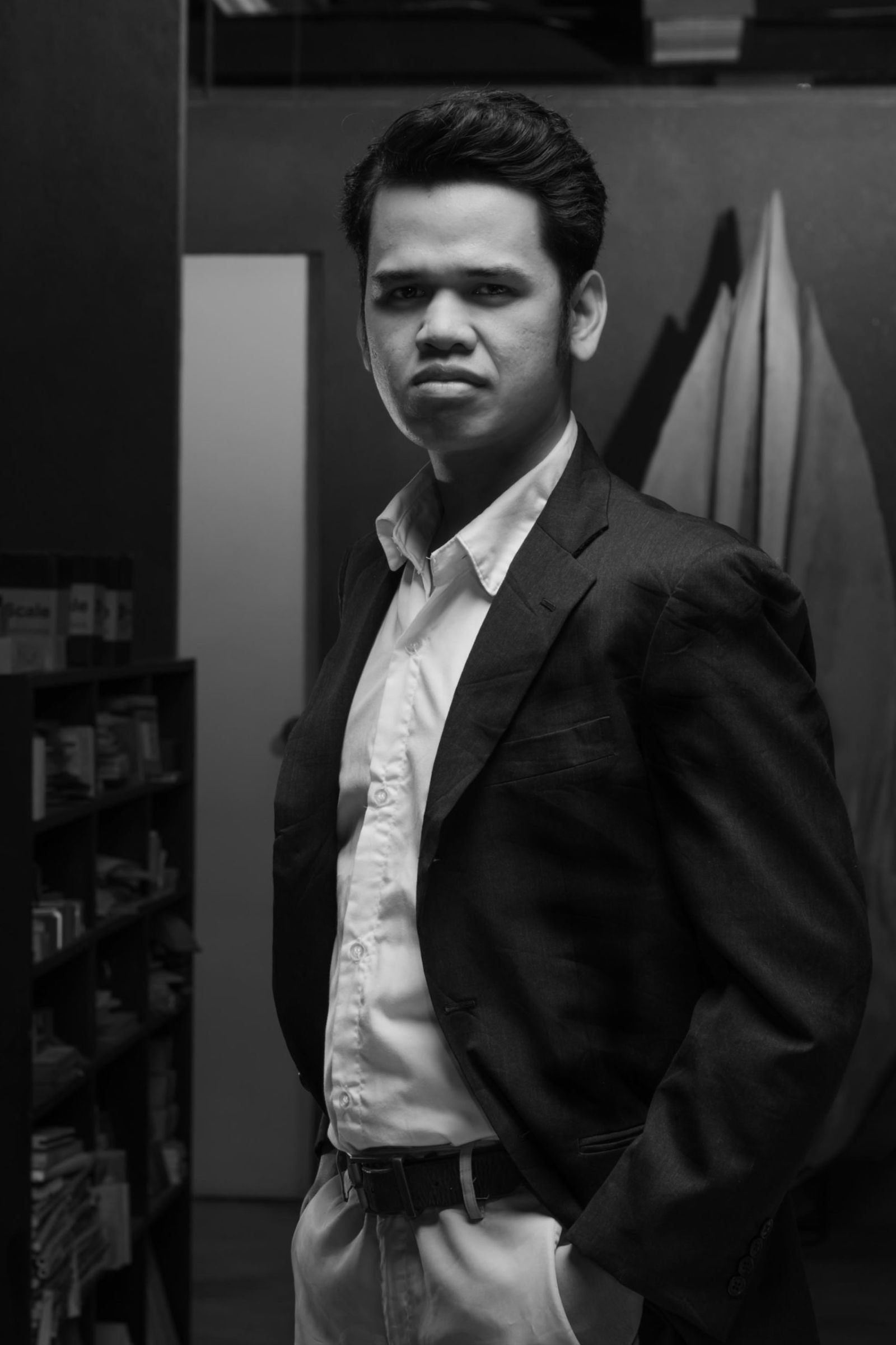 About Us - Jorge Yulo Architects & Associates