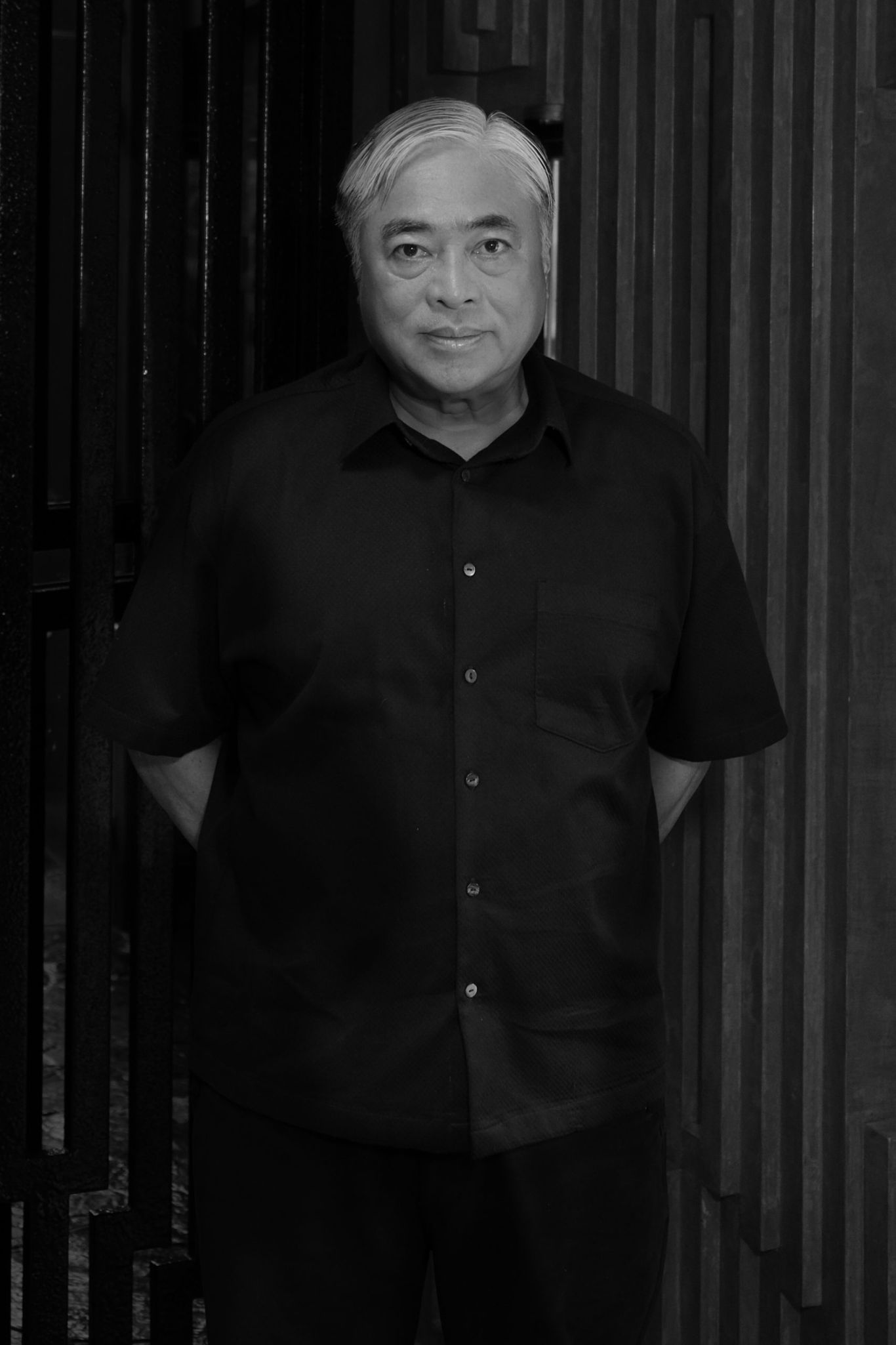 About Us - Jorge Yulo Architects & Associates