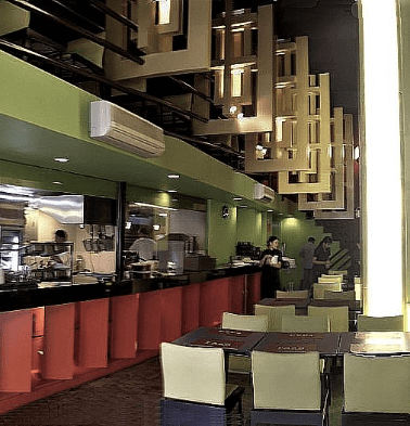 Araneta Coliseum, Cubao, Quezon City 2003 - Jorge Yulo Architects ...